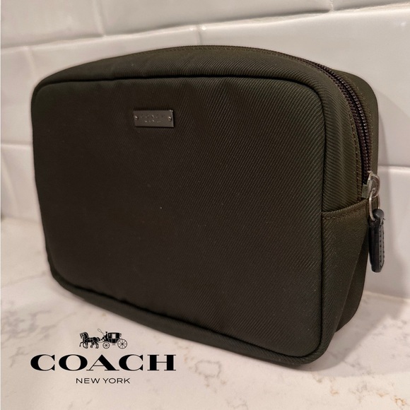 Coach | Bags | Coach Pouch | Poshmark
